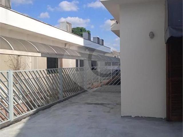 Sobrado com 2 quartos à venda em Alto Da Lapa SP
