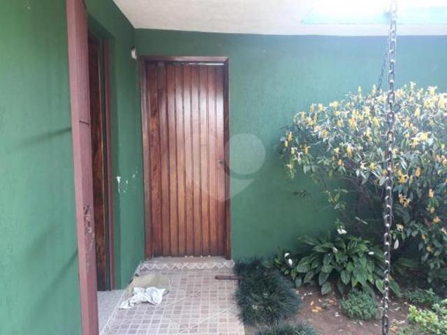 Sobrado com 2 quartos à venda em Alto da lapa SP