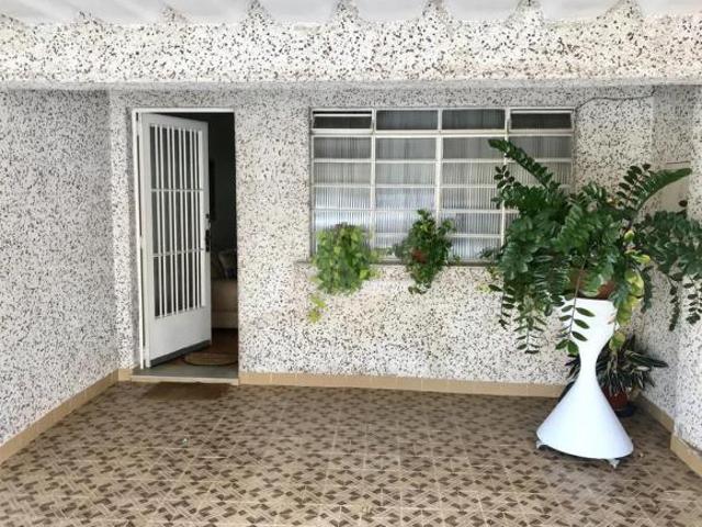 Sobrado com 2 quartos à venda em Alto da lapa SP