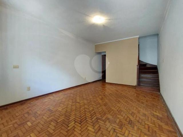 Sobrado com 2 quartos à venda em Alto da lapa SP