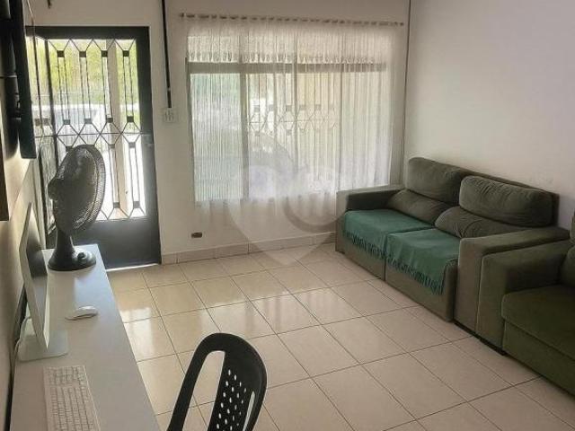 Sobrado com 2 quartos à venda em Alto da lapa SP