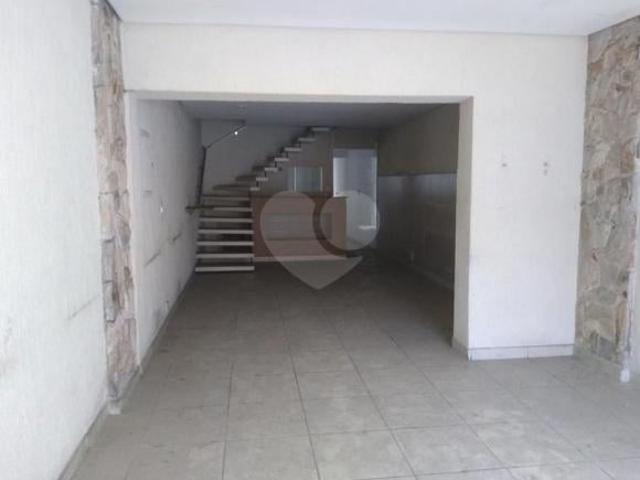 Sobrado com 2 quartos à venda em Alto de pinheiros SP