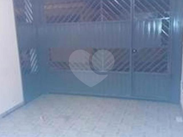 Sobrado com 2 quartos à venda em Associação Sobradinho SP