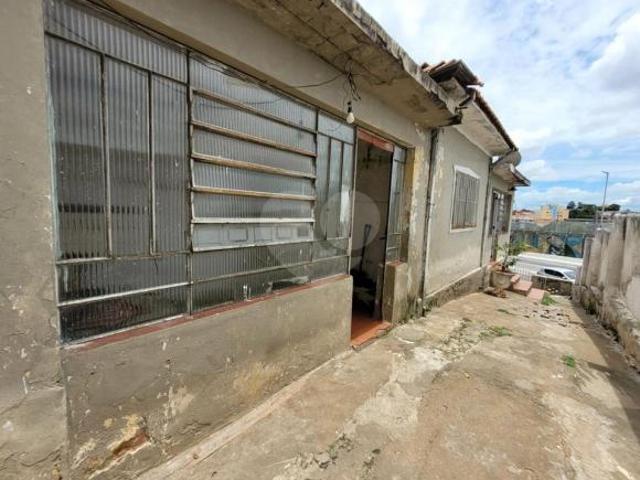 Sobrado com 2 quartos à venda em Artur alvim SP