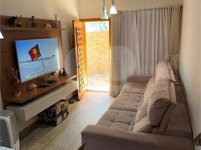 Sobrado com 2 quartos à venda em Baeta neves SP