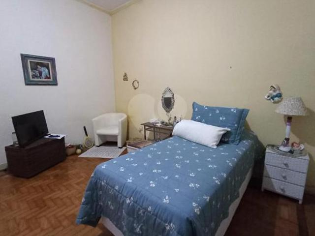 Sobrado com 2 quartos à venda em Bela aliança SP