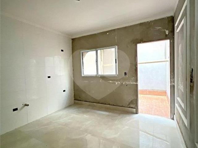 Sobrado com 2 quartos à venda em Bortolândia SP