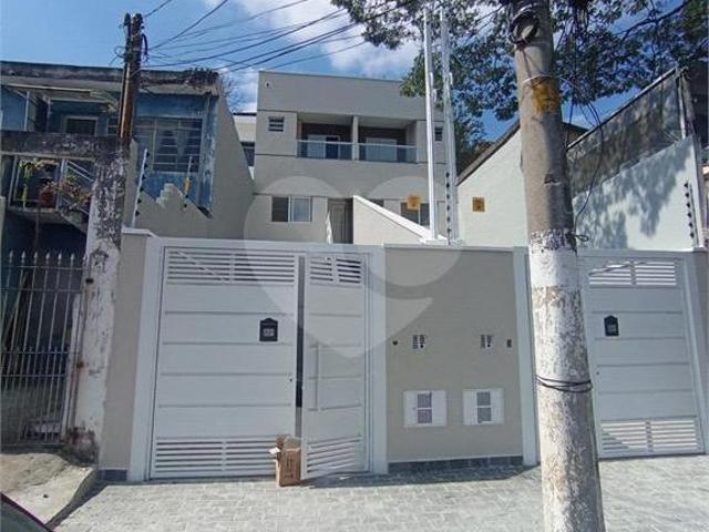 Sobrado com 2 quartos à venda em Bortolândia SP