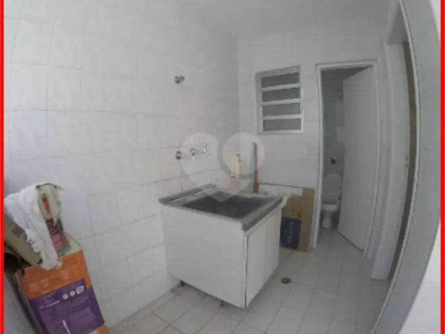 Sobrado com 2 quartos à venda em Bosque Da Saúde SP