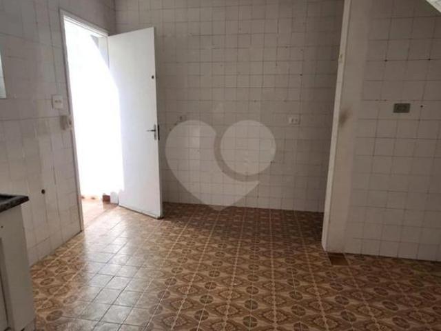 Sobrado com 2 quartos à venda em Brooklin