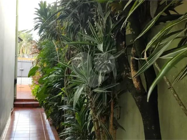 Sobrado com 2 quartos à venda em Brooklin Paulista SP