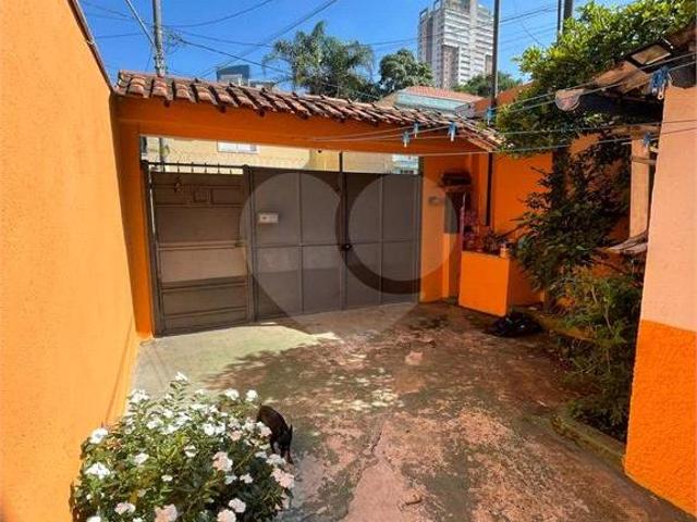 Sobrado com 2 quartos à venda em Brooklin paulista SP