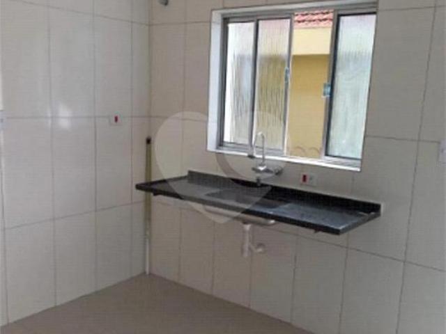 Sobrado com 2 quartos à venda em Brooklin paulista SP