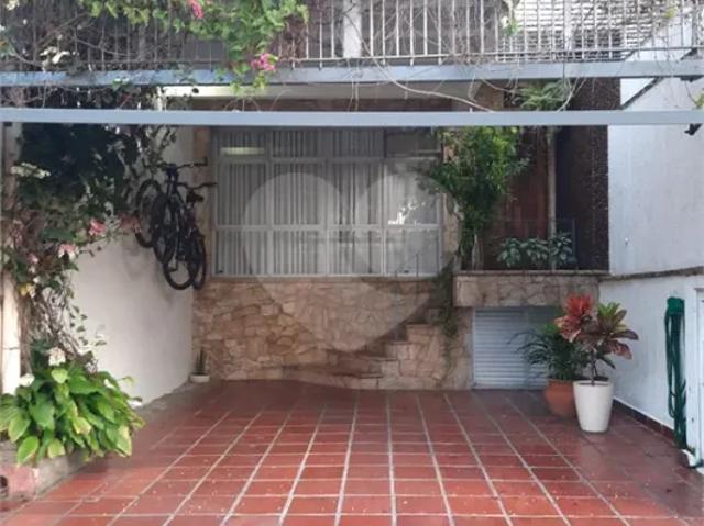 Sobrado com 2 quartos à venda em Brooklin Paulista SP