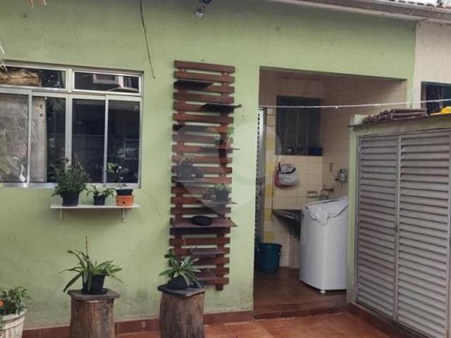 Sobrado com 2 quartos à venda em Brooklin paulista SP