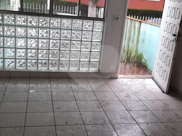 Sobrado com 2 quartos à venda em Brooklin Paulista SP