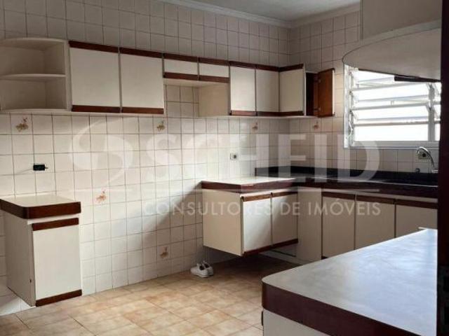 Sobrado com 2 quartos à venda em Campo Grande!