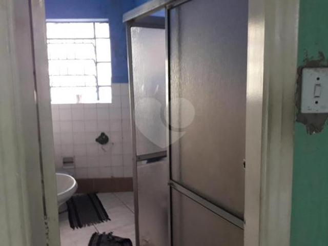 Sobrado com 2 quartos à venda em Canindé SP