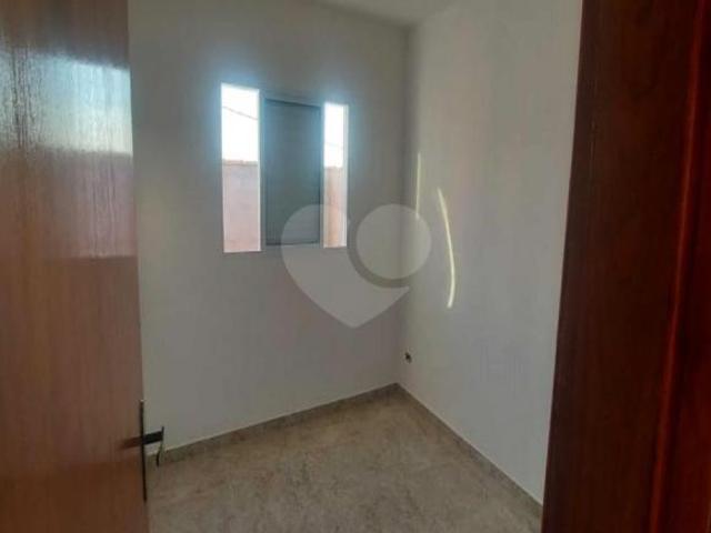 Sobrado com 2 quartos à venda em Canjica terra preta SP