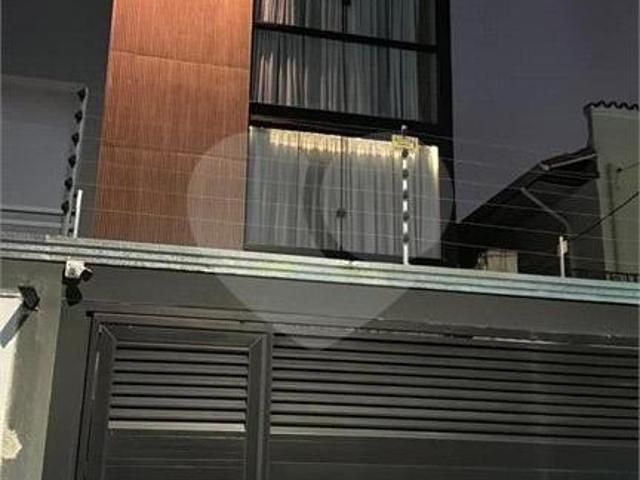 Sobrado com 2 quartos à venda em Casa branca SP