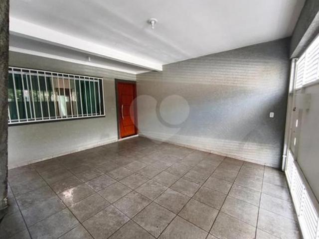 Sobrado com 2 quartos à venda em Casa verde média SP