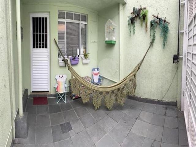 Sobrado com 2 quartos à venda em Casa verde alta SP
