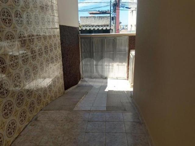 Sobrado com 2 quartos à venda em Casa verde alta SP