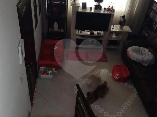 Sobrado com 2 quartos à venda em Casa verde alta SP