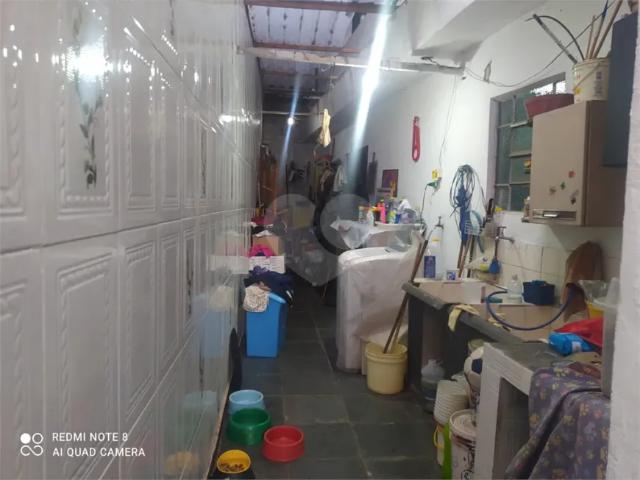 Sobrado com 2 quartos à venda em Casa Verde Alta SP
