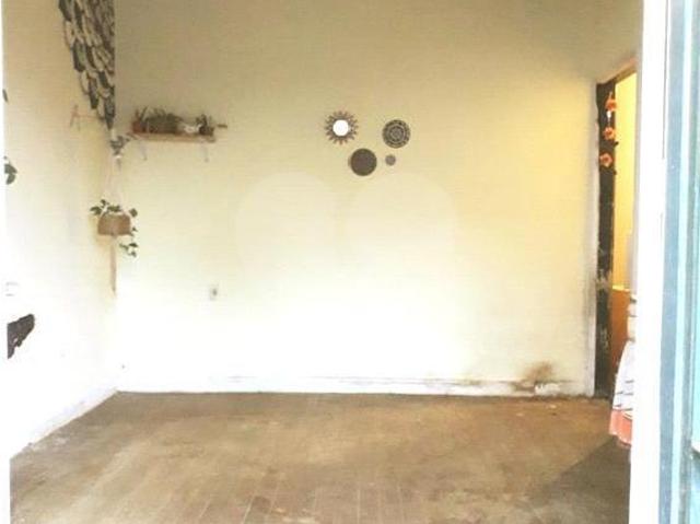 Sobrado com 2 quartos à venda em Casa verde SP