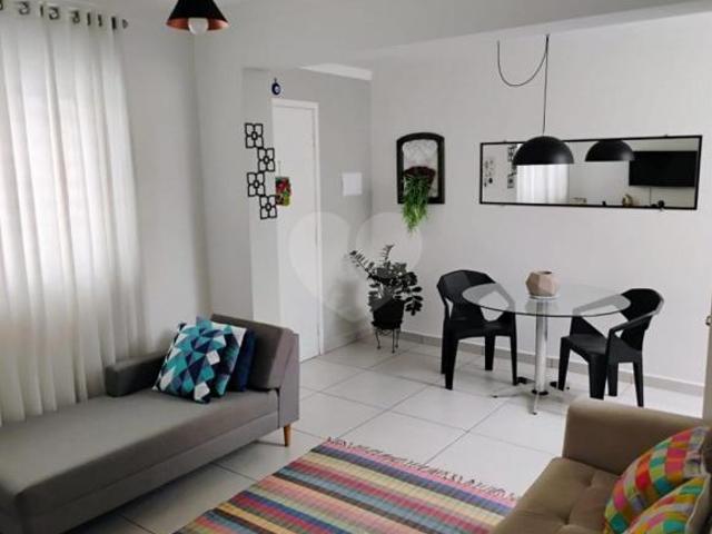 Sobrado com 2 quartos à venda em Chácara califórnia SP