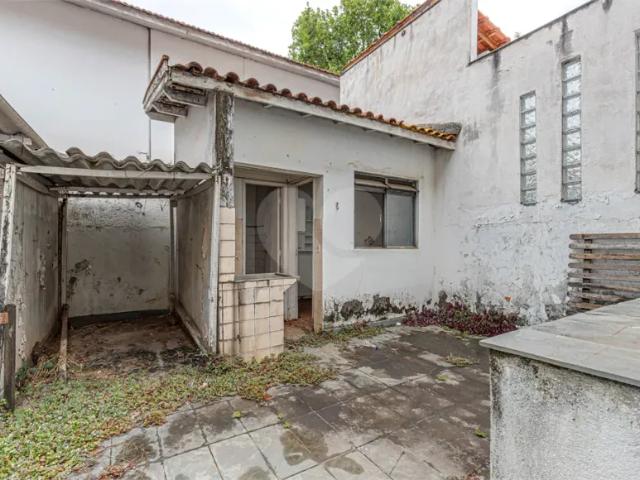 Sobrado com 2 quartos à venda em Chácara Santo Antônio zona Sul sp