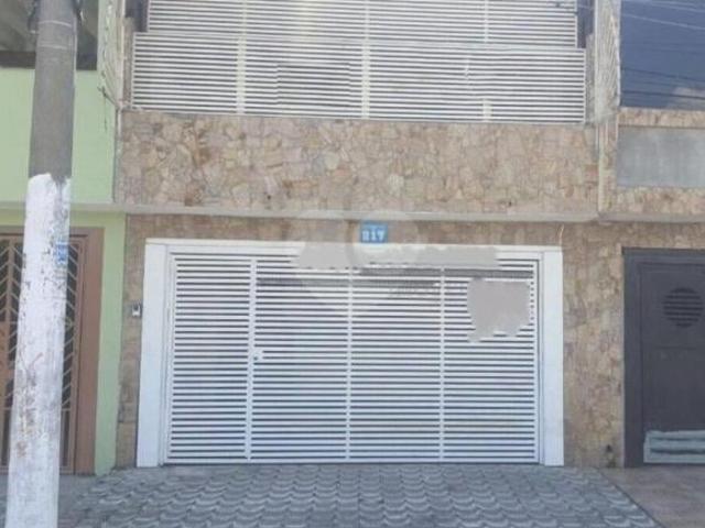 Sobrado com 2 quartos à venda em Cidade Antônio Estevão De Carvalho SP