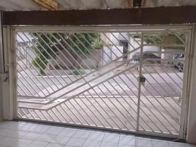 Sobrado com 2 quartos à venda em Cidade líder SP