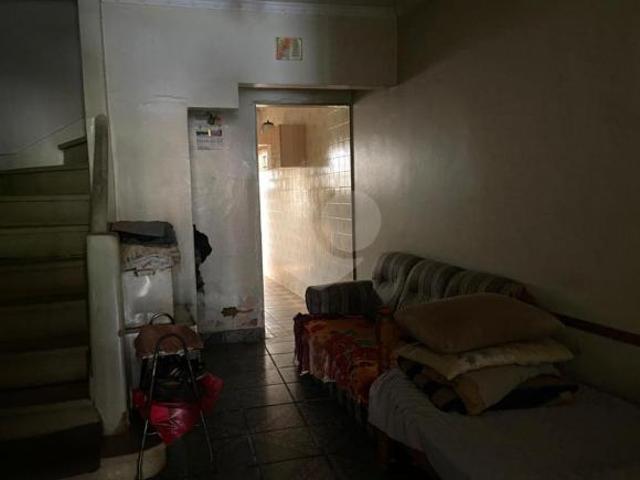 Sobrado com 2 quartos à venda em Cidade mãe do céu SP
