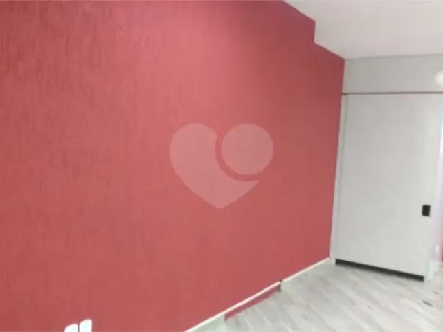Sobrado com 2 quartos à venda em Cidade Monções SP