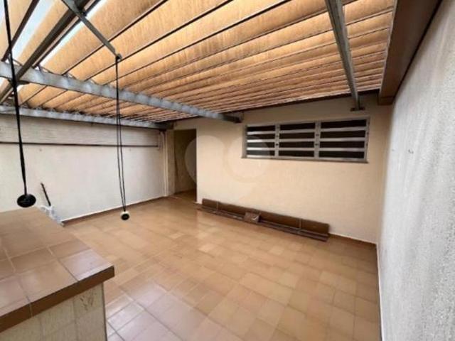 Sobrado com 2 quartos à venda em Cidade Monções SP