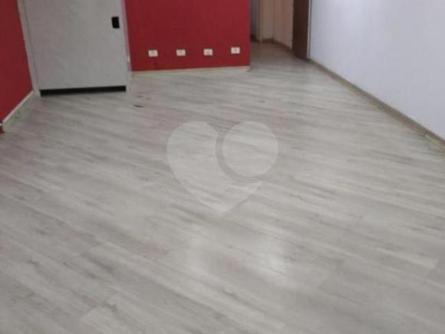 Sobrado com 2 quartos à venda em Cidade Monções SP