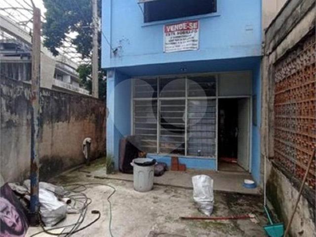 Sobrado com 2 quartos à venda em Cidade Monções SP