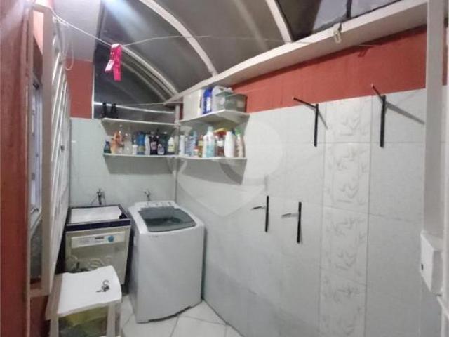 Sobrado com 2 quartos à venda em Cidade são mateus SP
