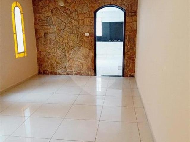 Sobrado com 2 quartos à venda em Cidade são miguel SP