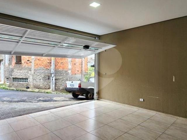 Sobrado com 2 quartos à venda em Conceição SP