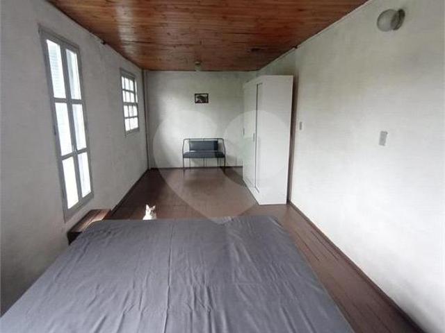 Sobrado com 2 quartos à venda em Conjunto habitacional brigadeiro faria lima SP