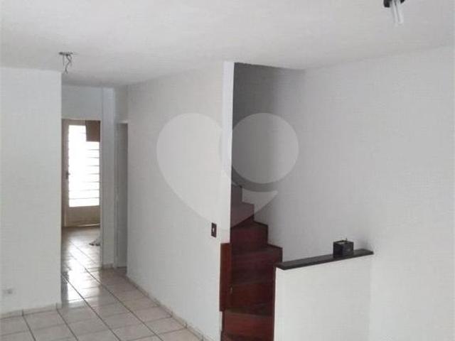 Sobrado com 2 quartos à venda em Conjunto residencial vista verde SP