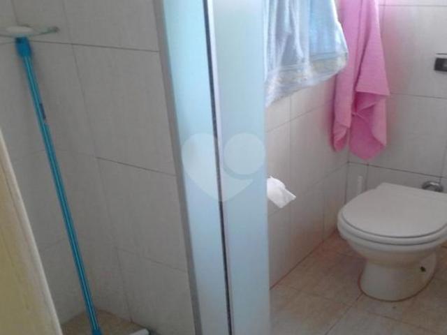 Sobrado com 2 quartos à venda em Cupecê SP
