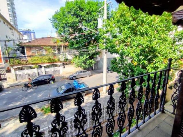 Sobrado com 2 quartos à venda em Embaré SP