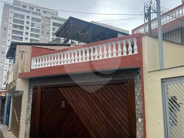 Sobrado com 2 quartos à venda em Ferreira SP