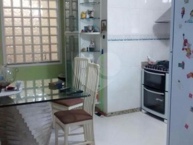 Sobrado com 2 quartos à venda em Freguesia do ó SP