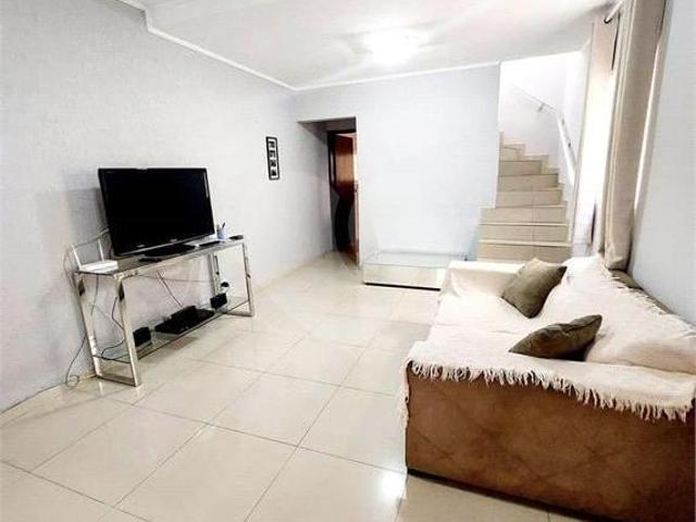 Sobrado com 2 quartos à venda em Furnas SP