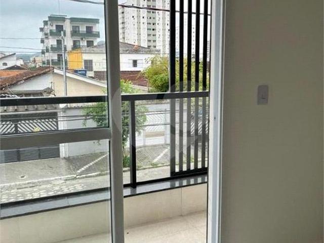 Sobrado com 2 quartos à venda em Guilhermina SP
